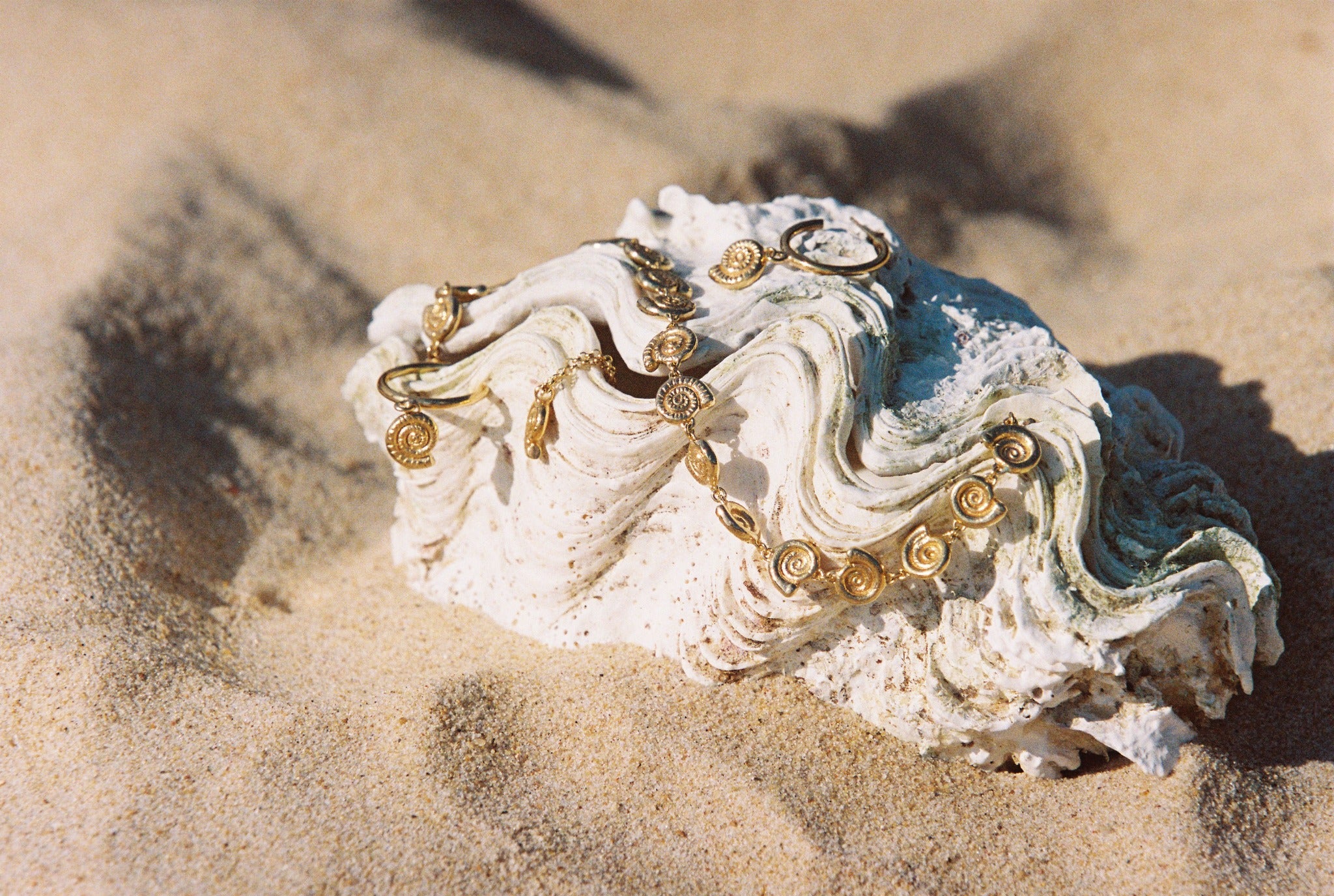 Holly Ryan Jewellery – Peggy Concept Store