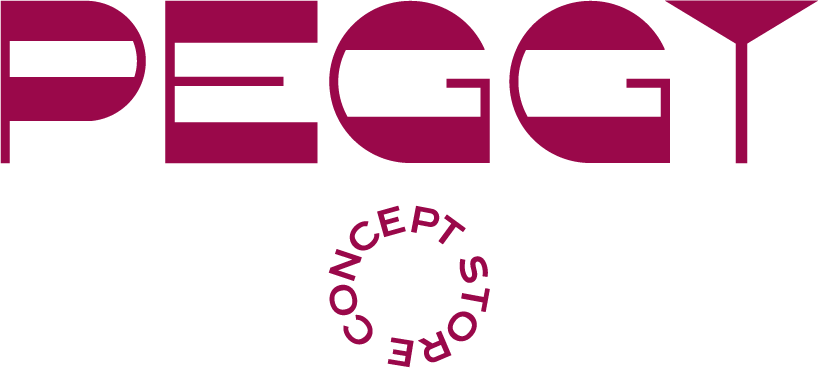 Peggy Concept Store - Designer Fashion, Art, Music & Culture